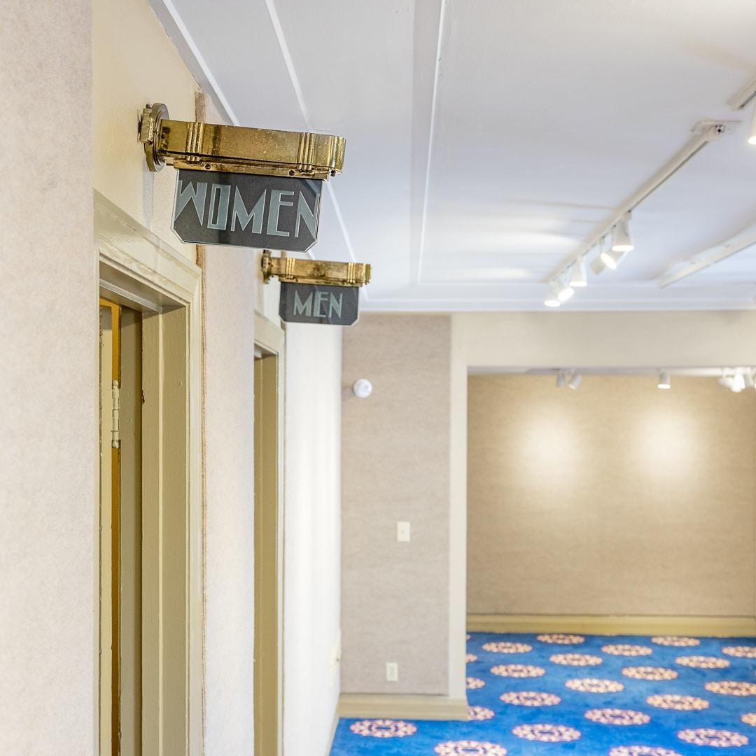 Bama Theatre - Showtimes & Tickets