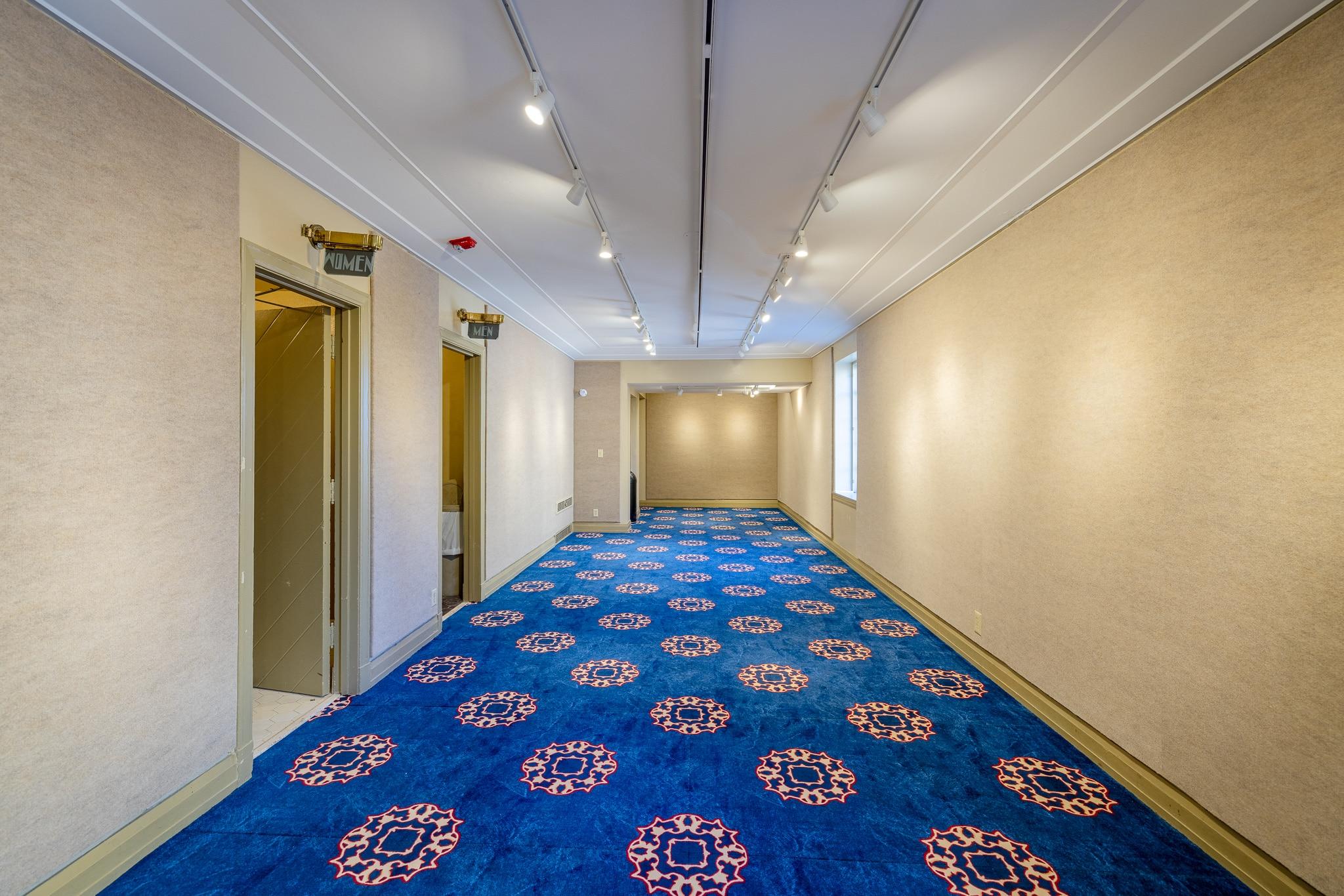 Bama Theatre - Showtimes & Tickets