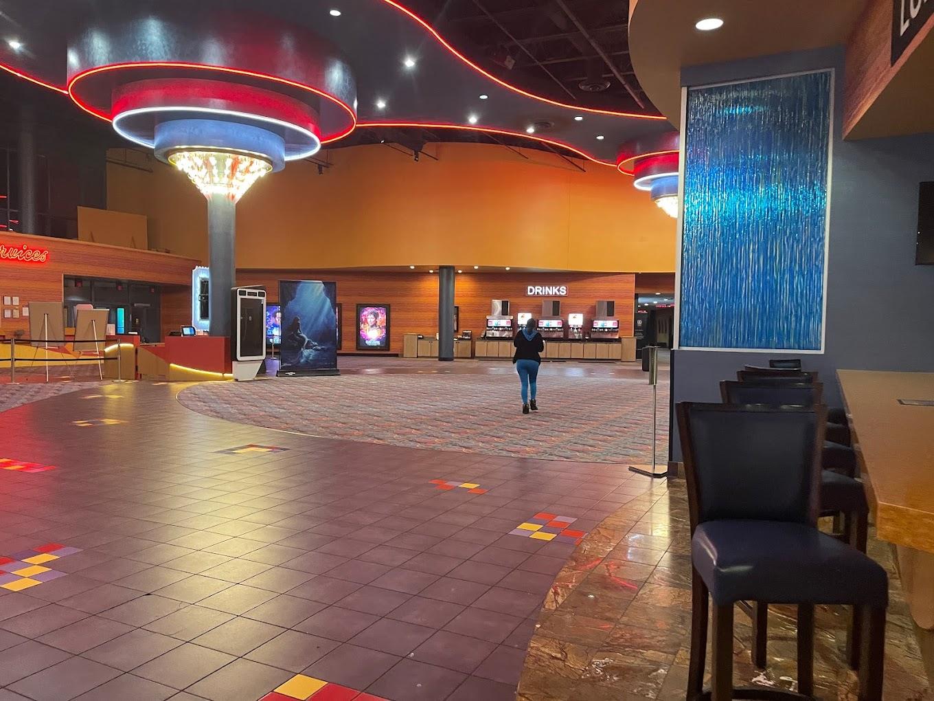 Marcus St. Charles Cinema in St. Charles, MO - Screendollars