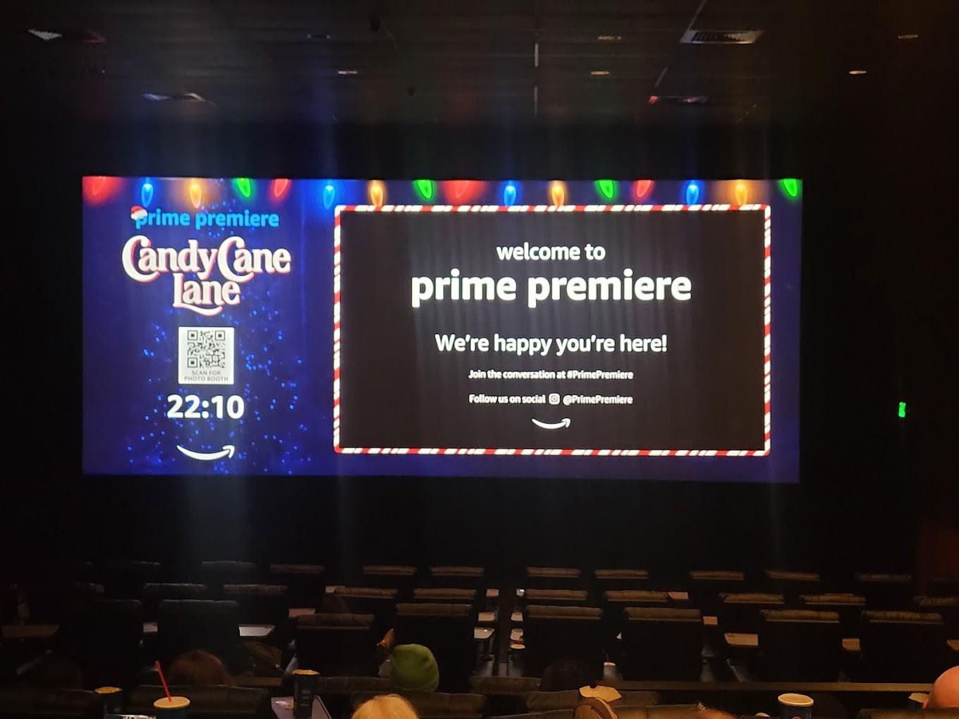 Marcus Covington Cinema - Showtimes & Tickets