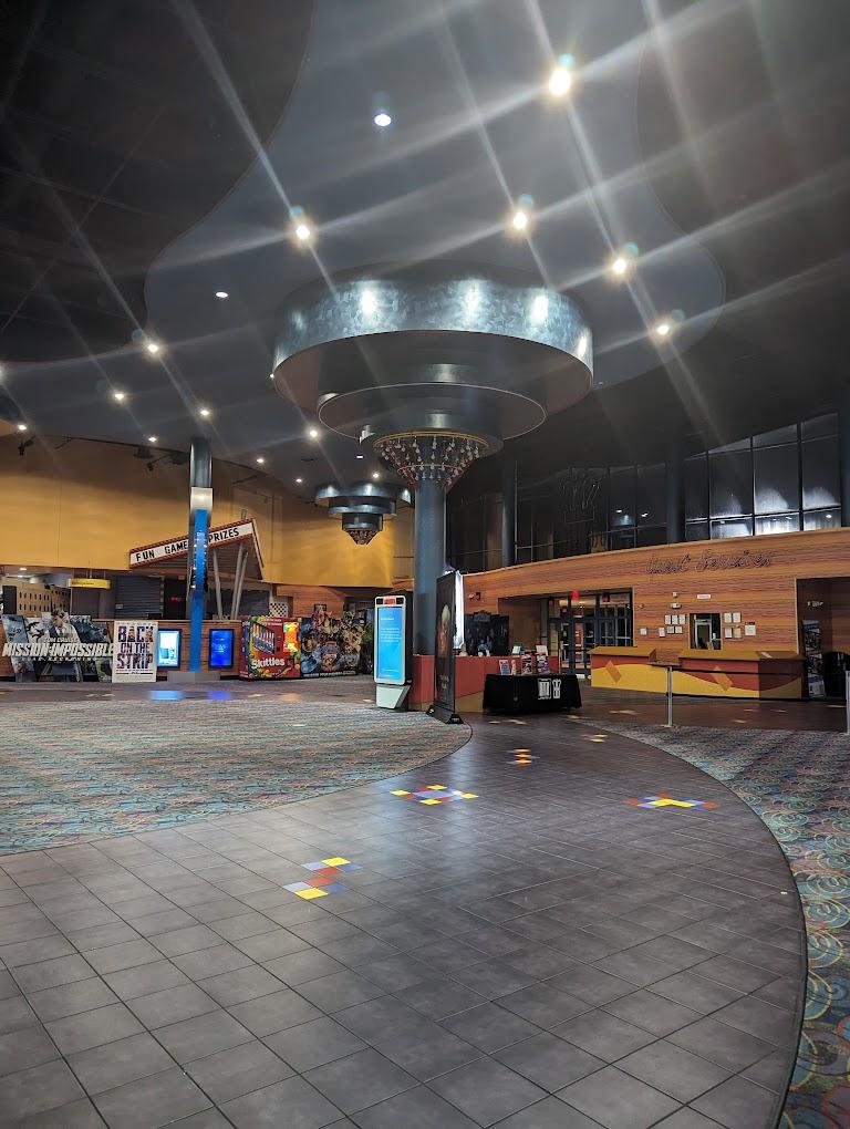 Marcus St. Charles Cinema in St. Charles, MO - Screendollars