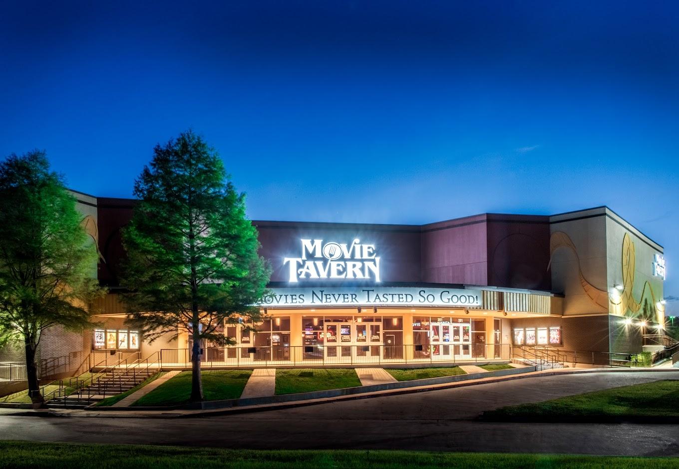 Marcus Covington Cinema - Showtimes & Tickets