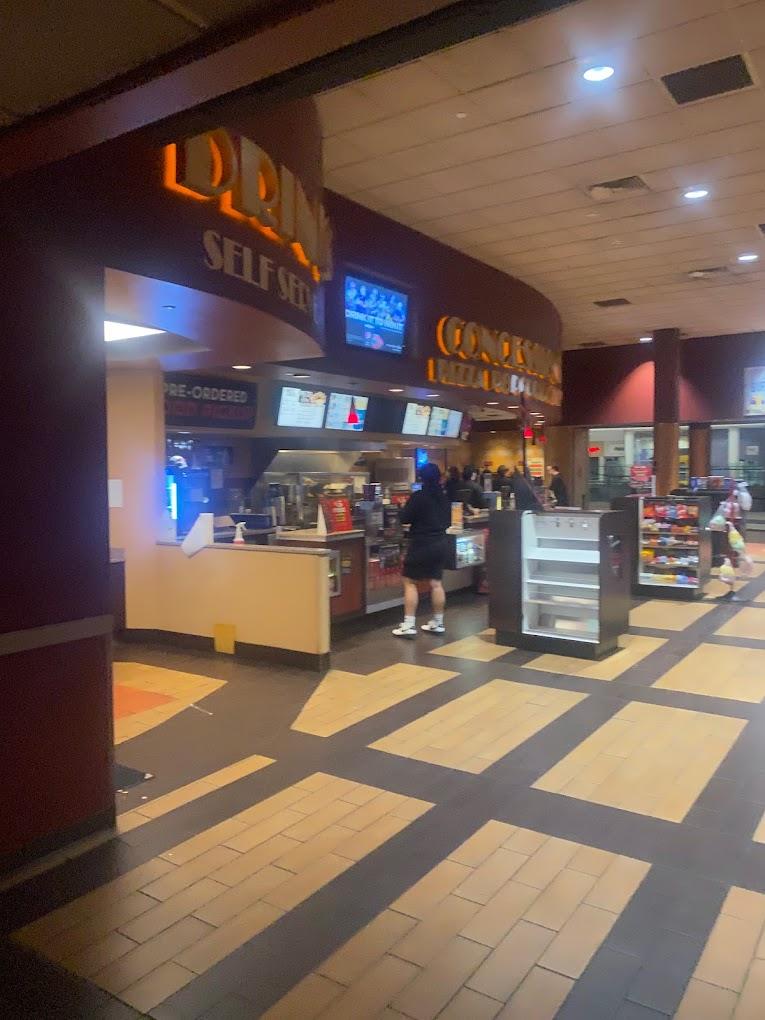 Marcus Coral Ridge Cinema - Showtimes & Tickets