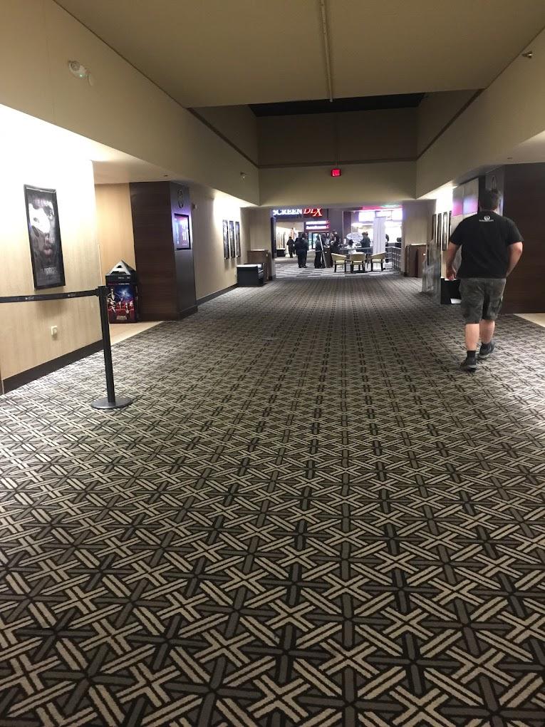 Marcus Country Club Hills Cinema - Showtimes & Tickets