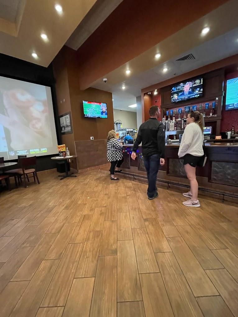 Marcus Covington Cinema - Showtimes & Tickets