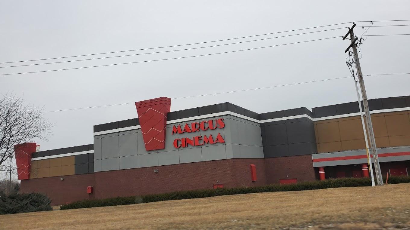 Marcus St. Charles Cinema in St. Charles, MO - Screendollars