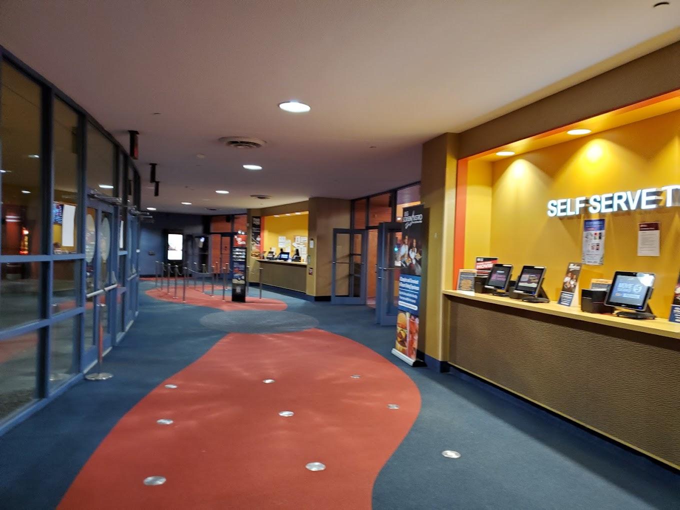 Marcus St. Charles Cinema in St. Charles, MO - Screendollars