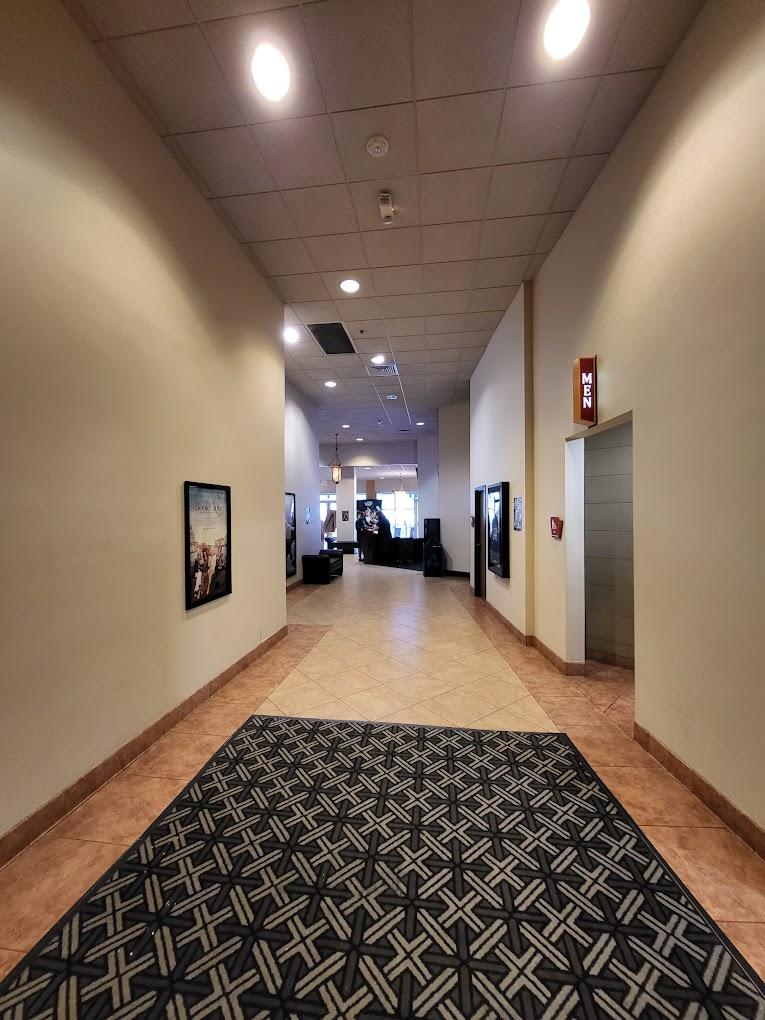 Marcus Covington Cinema - Showtimes & Tickets