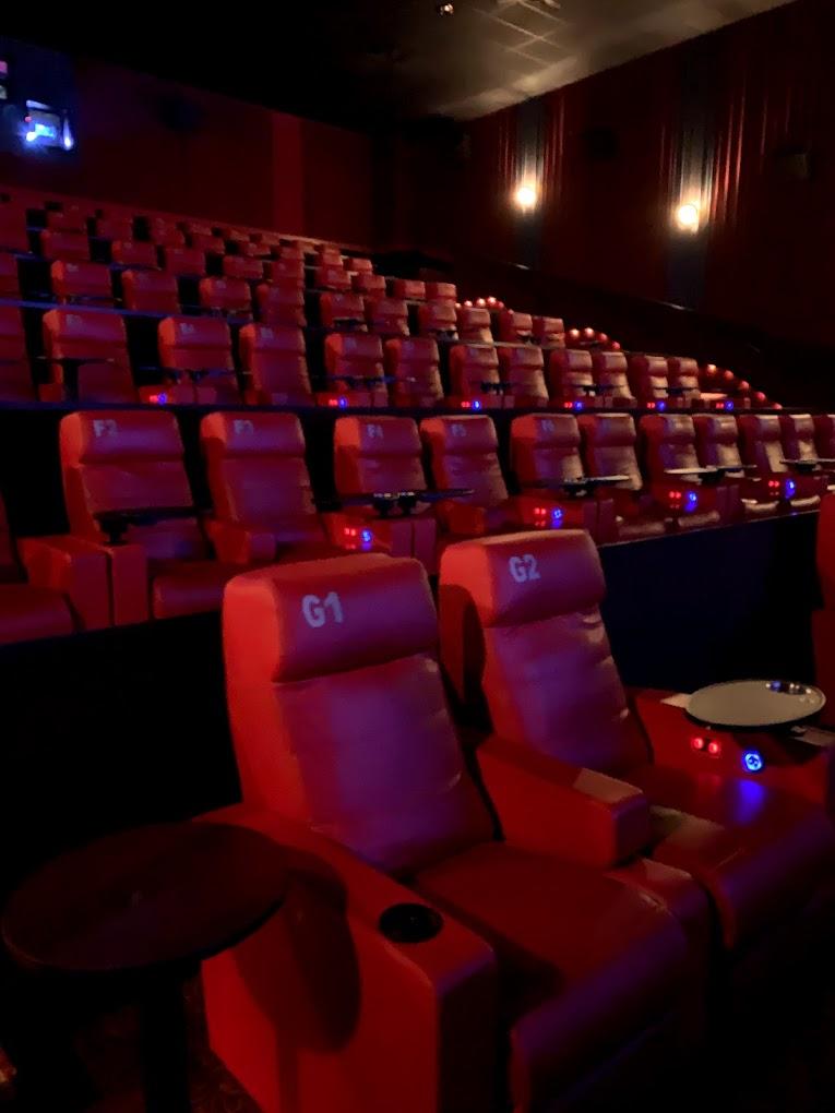 Marcus St. Charles Cinema in St. Charles, MO - Screendollars