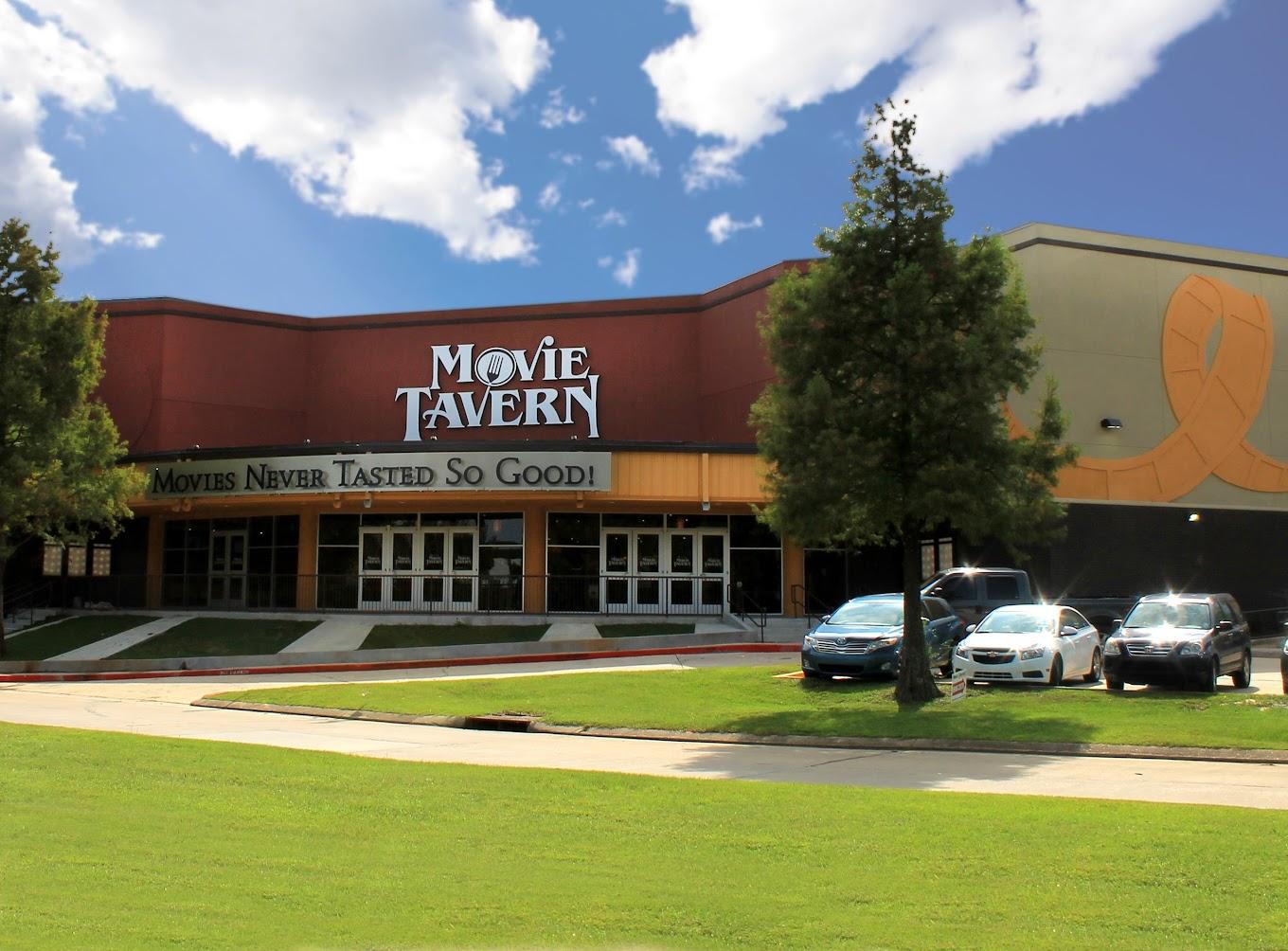 Marcus Covington Cinema - Showtimes & Tickets