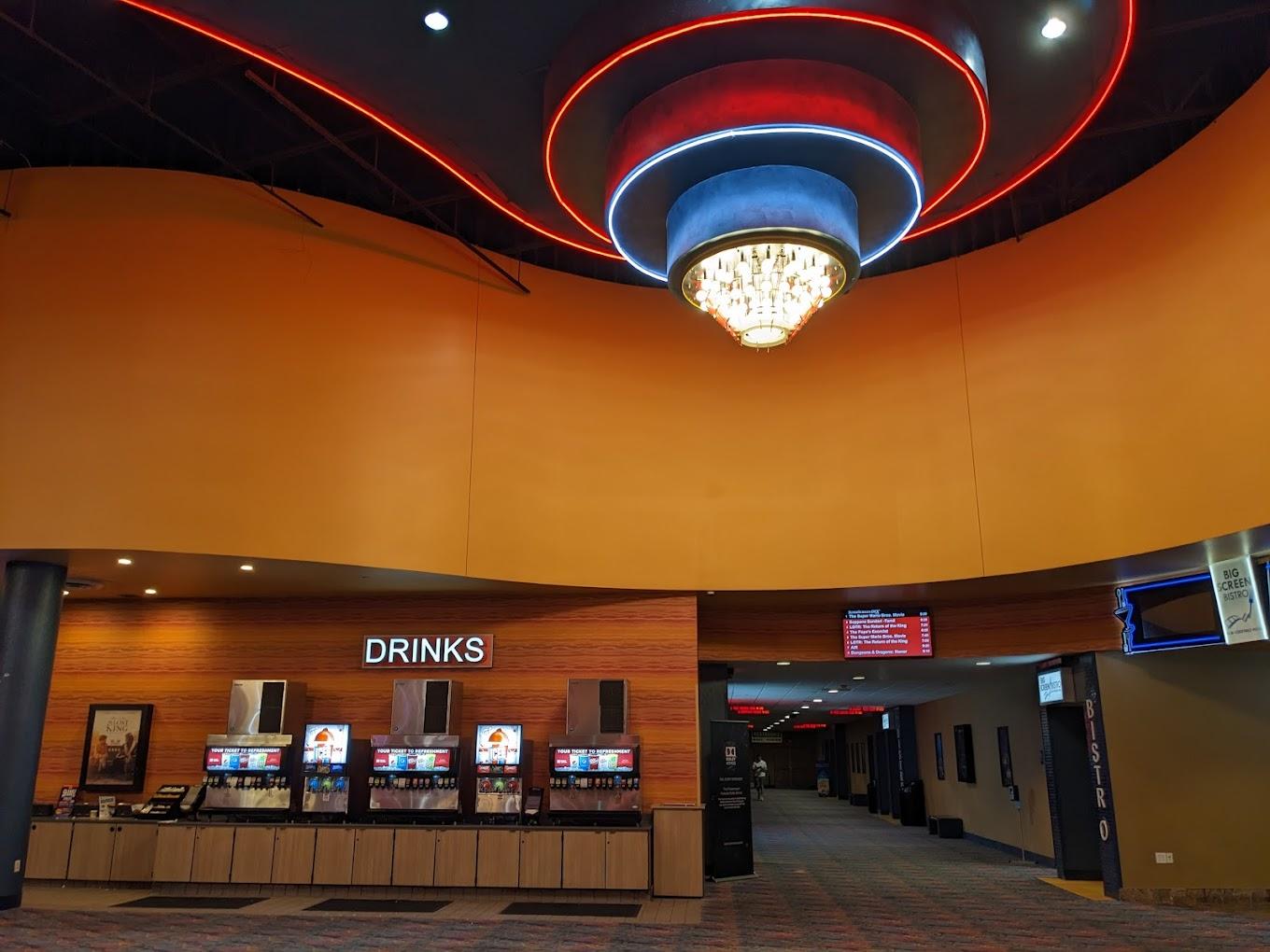 Marcus St. Charles Cinema in St. Charles, MO - Screendollars