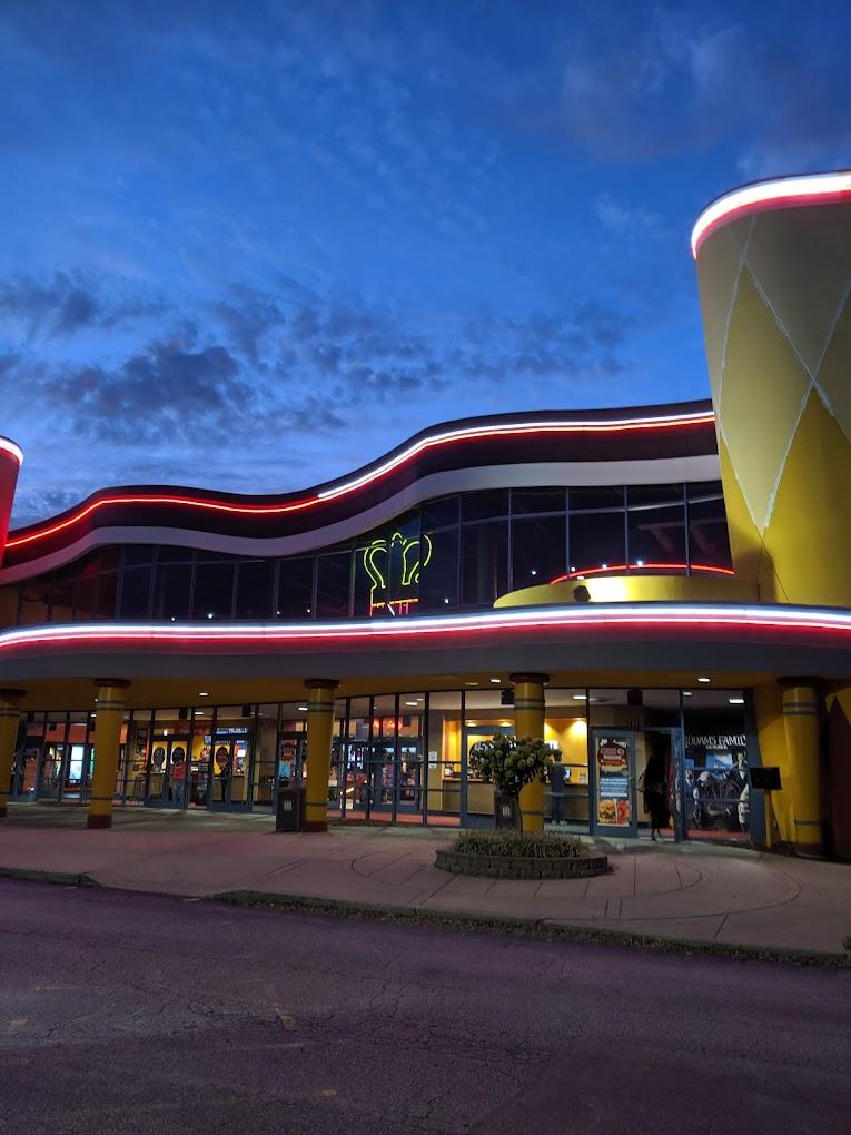 Marcus St. Charles Cinema in St. Charles, MO - Screendollars