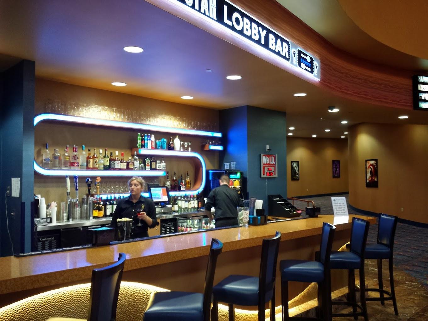 Marcus St. Charles Cinema in St. Charles, MO - Screendollars