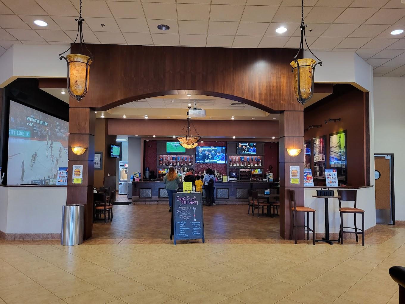 Marcus Covington Cinema - Showtimes & Tickets