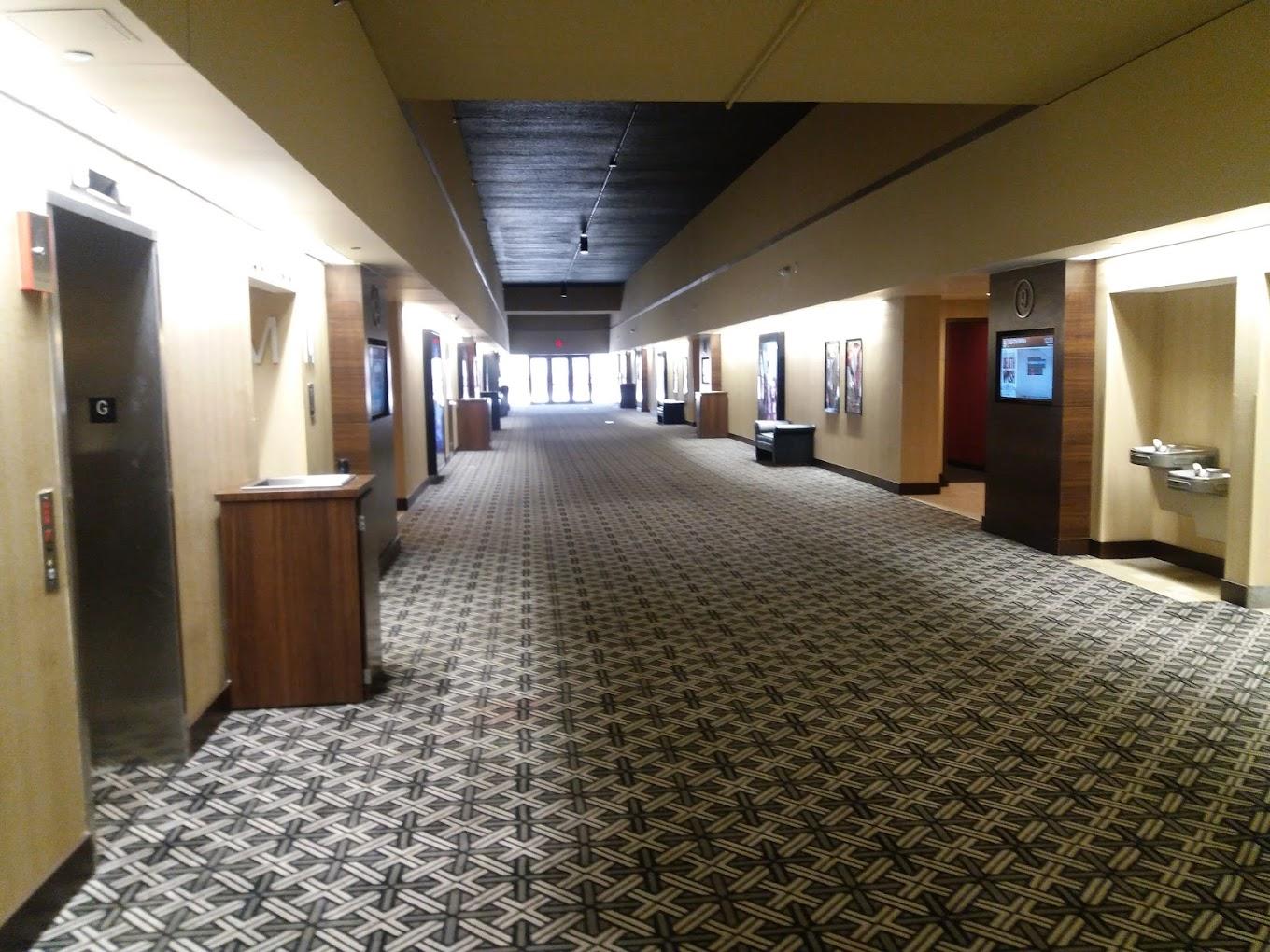 Marcus Country Club Hills Cinema - Showtimes & Tickets