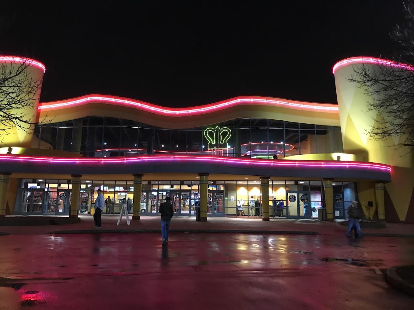 Marcus St. Charles Cinema in St. Charles, MO - Screendollars