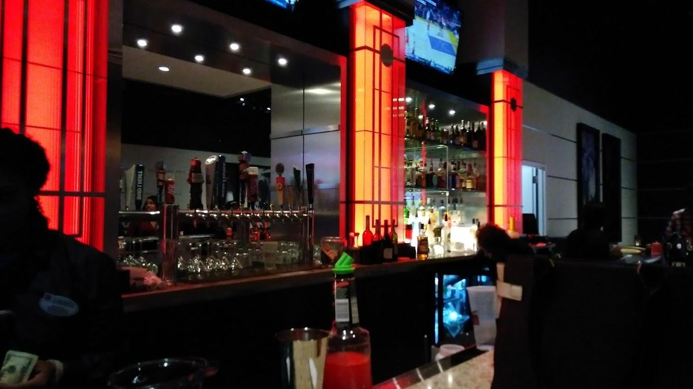 Marcus Country Club Hills Cinema - Showtimes & Tickets