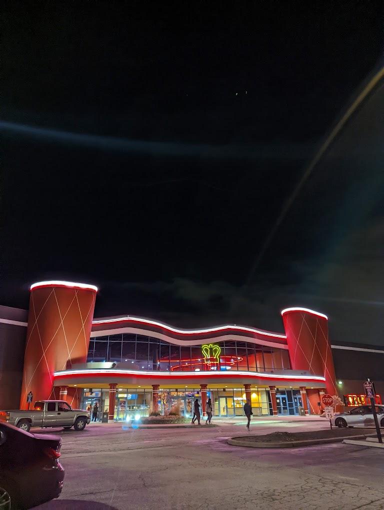 Marcus St. Charles Cinema in St. Charles, MO - Screendollars