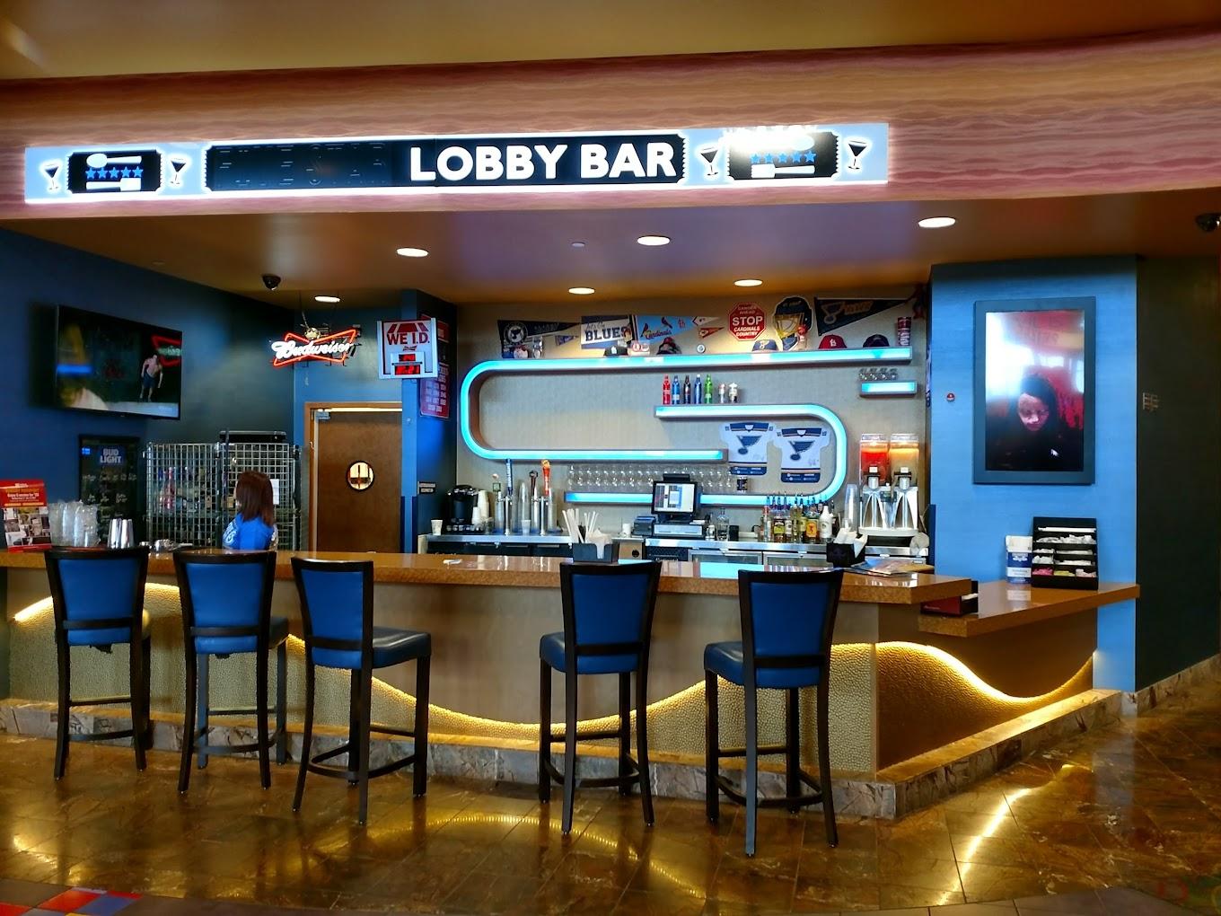 Marcus St. Charles Cinema in St. Charles, MO - Screendollars