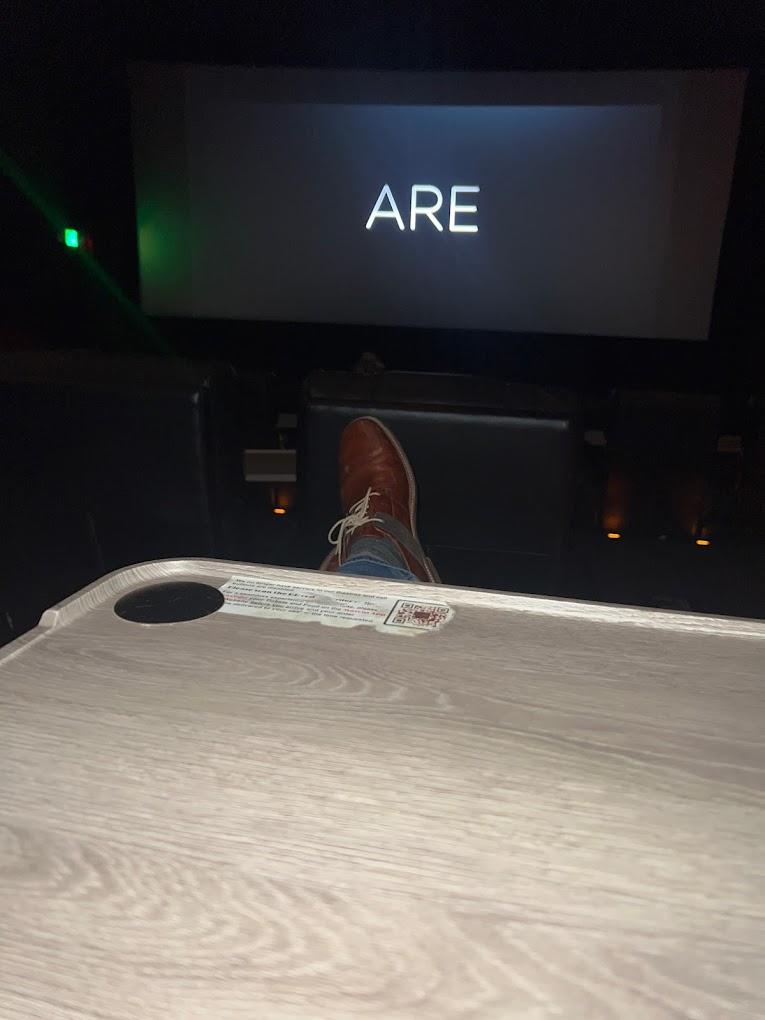 Marcus Covington Cinema - Showtimes & Tickets