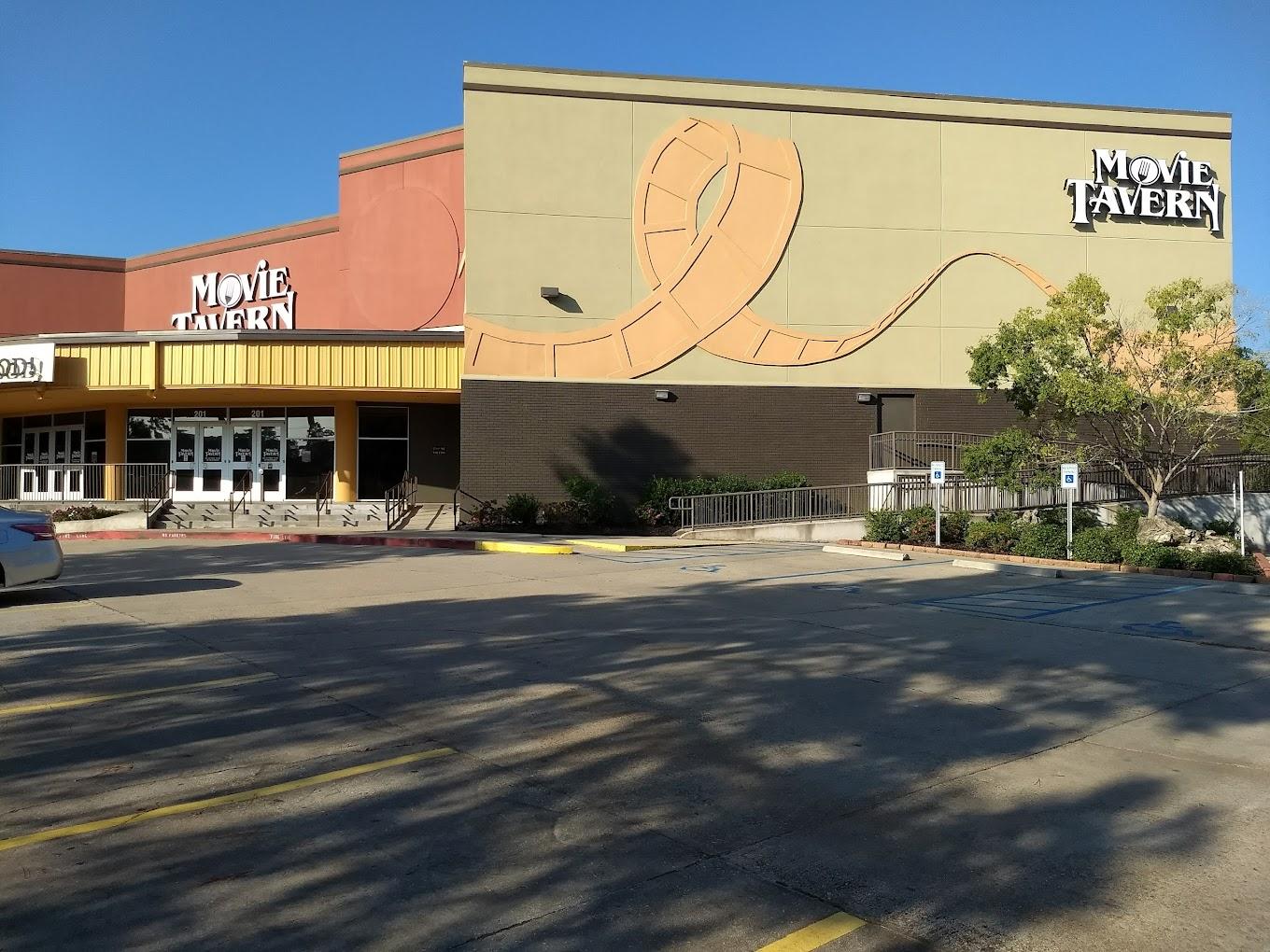 Marcus Covington Cinema - Showtimes & Tickets