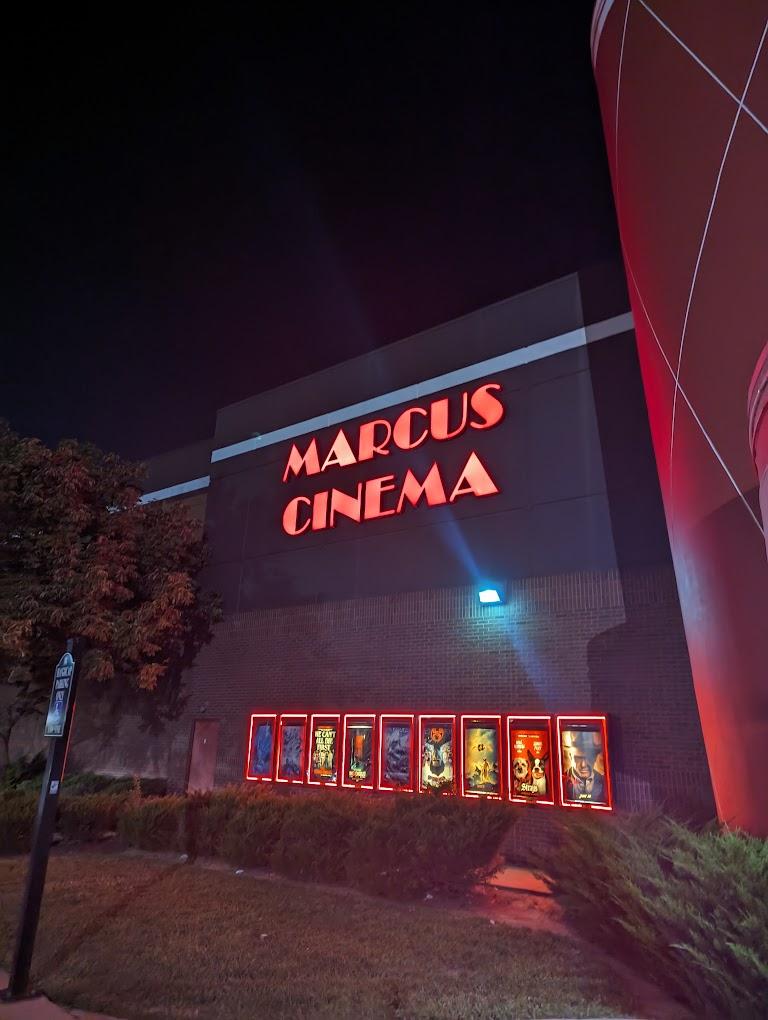 Marcus St. Charles Cinema in St. Charles, MO - Screendollars