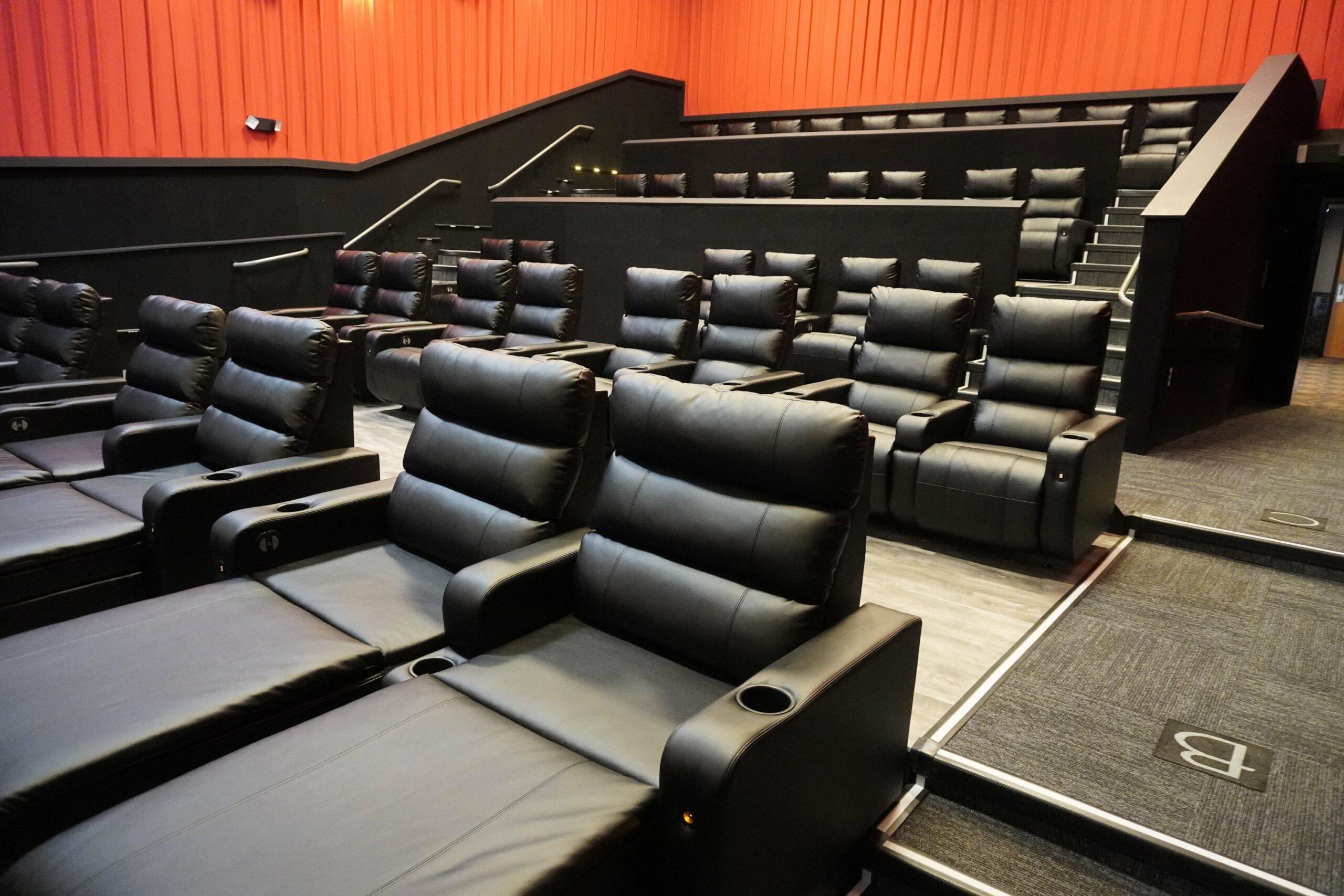 B&B Conway 12 Theater in Conway, SC - Showtimes & Tickets