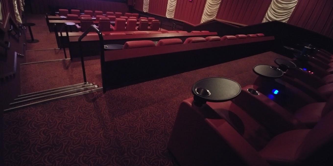 Marcus St. Charles Cinema in St. Charles, MO - Screendollars