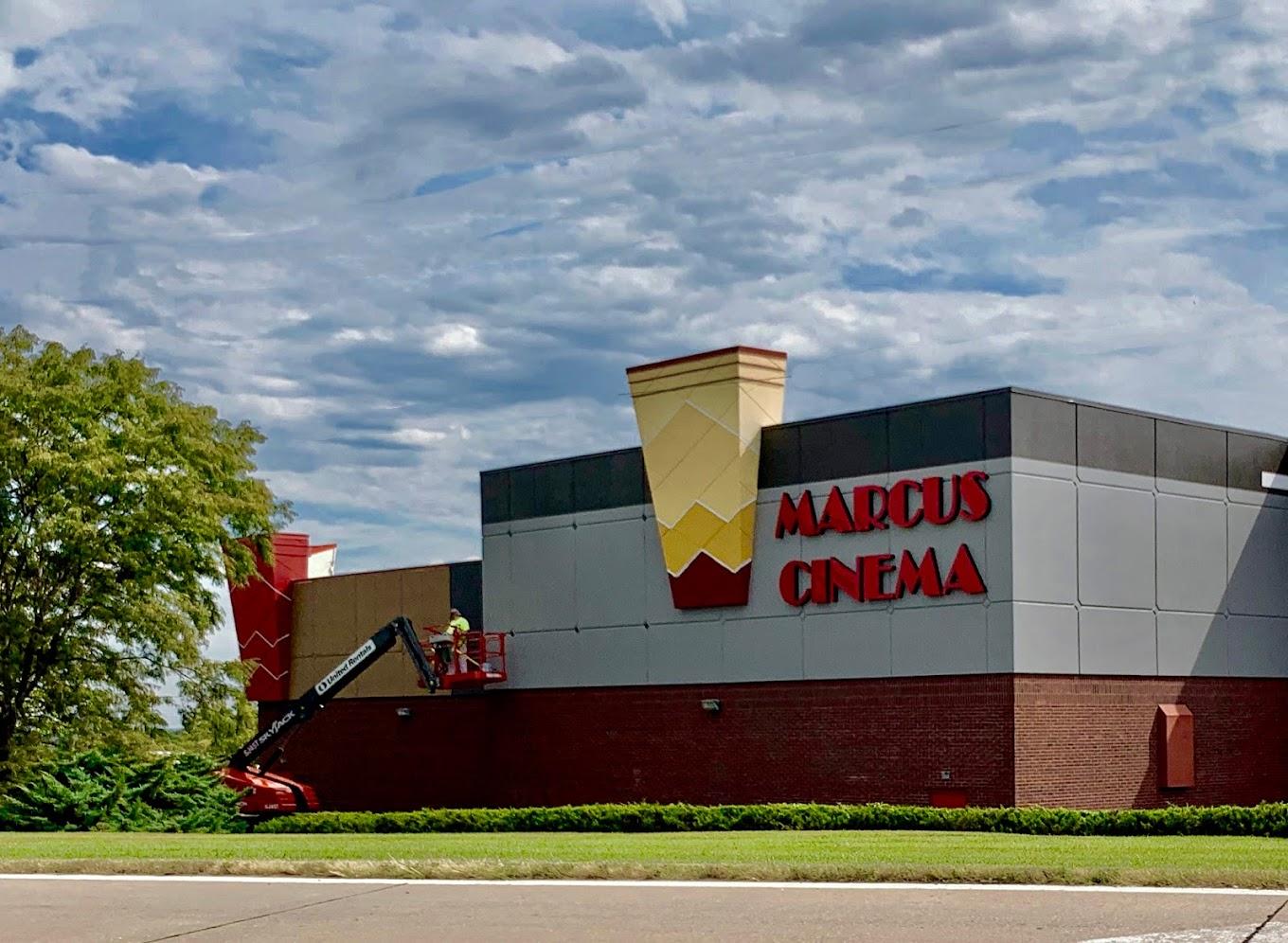 Marcus St. Charles Cinema in St. Charles, MO - Screendollars