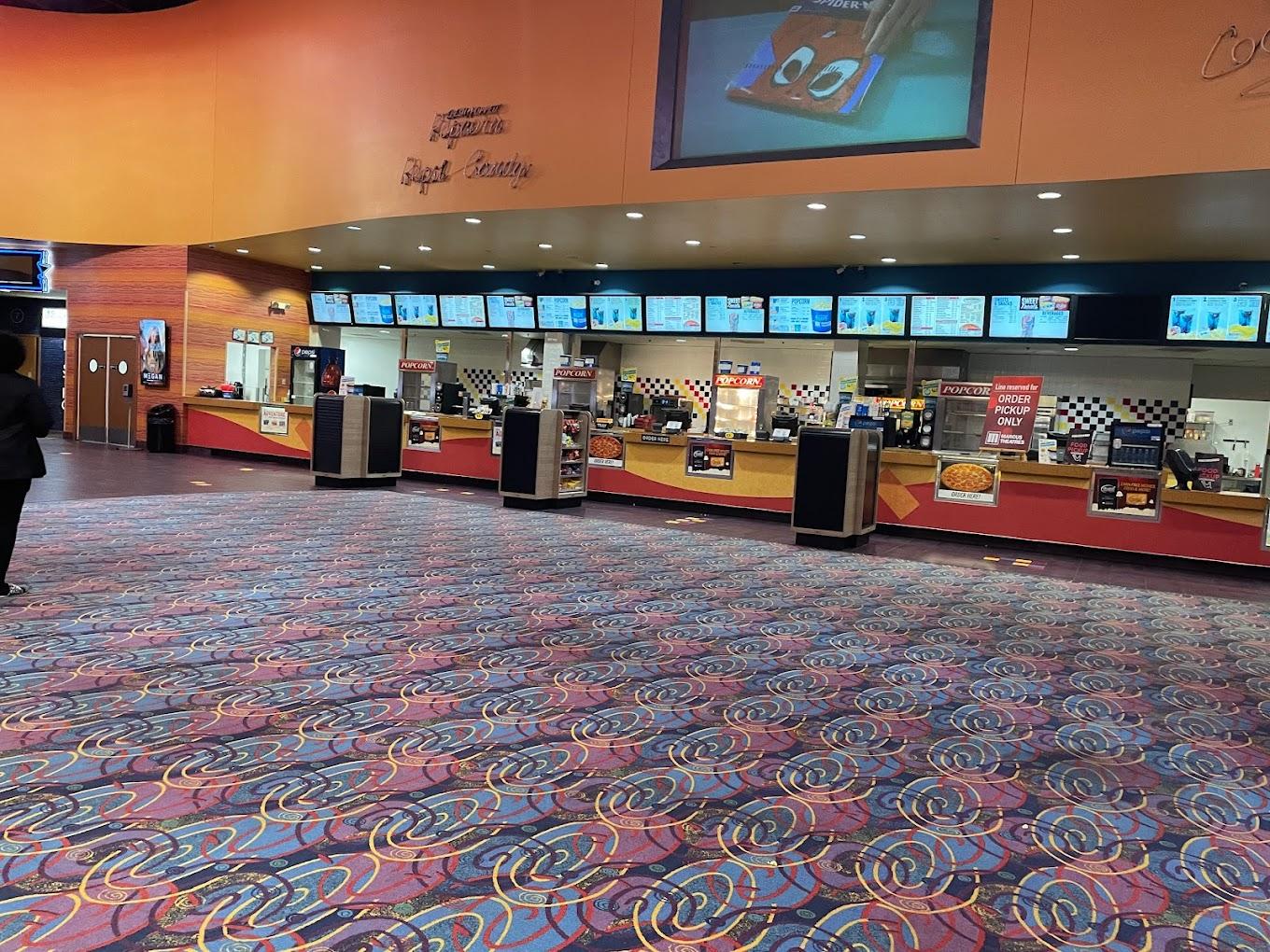 Marcus St. Charles Cinema in St. Charles, MO - Screendollars