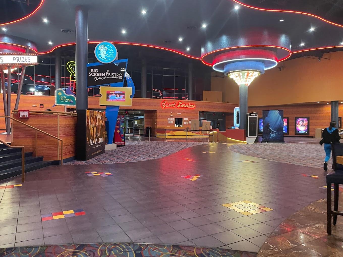 Marcus St. Charles Cinema in St. Charles, MO - Screendollars