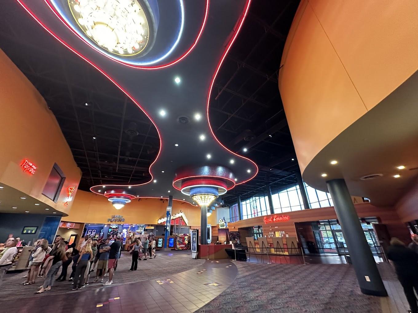 Marcus St. Charles Cinema in St. Charles, MO - Screendollars