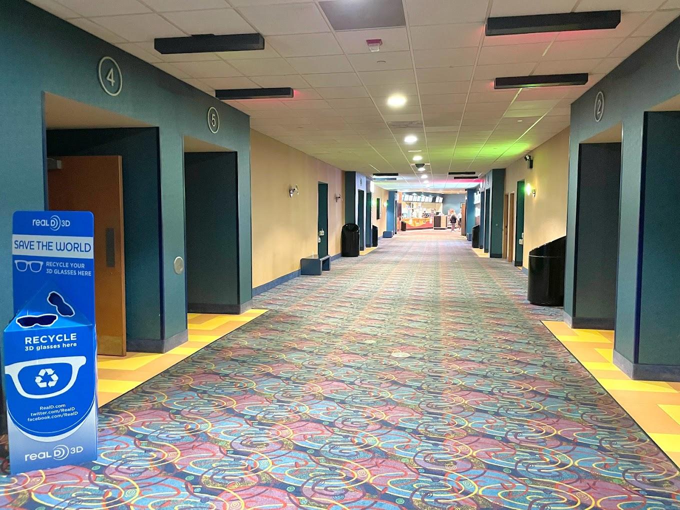 Marcus St. Charles Cinema in St. Charles, MO - Screendollars