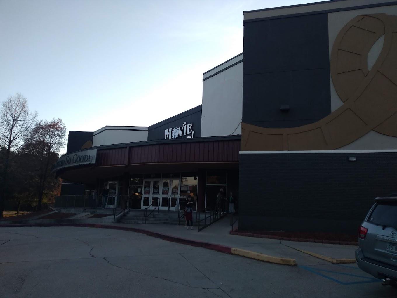 Marcus Covington Cinema - Showtimes & Tickets