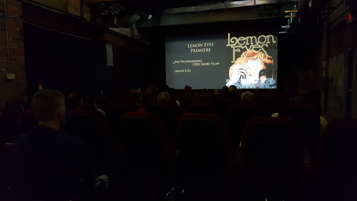Cinema Detroit - Showtimes & Tickets