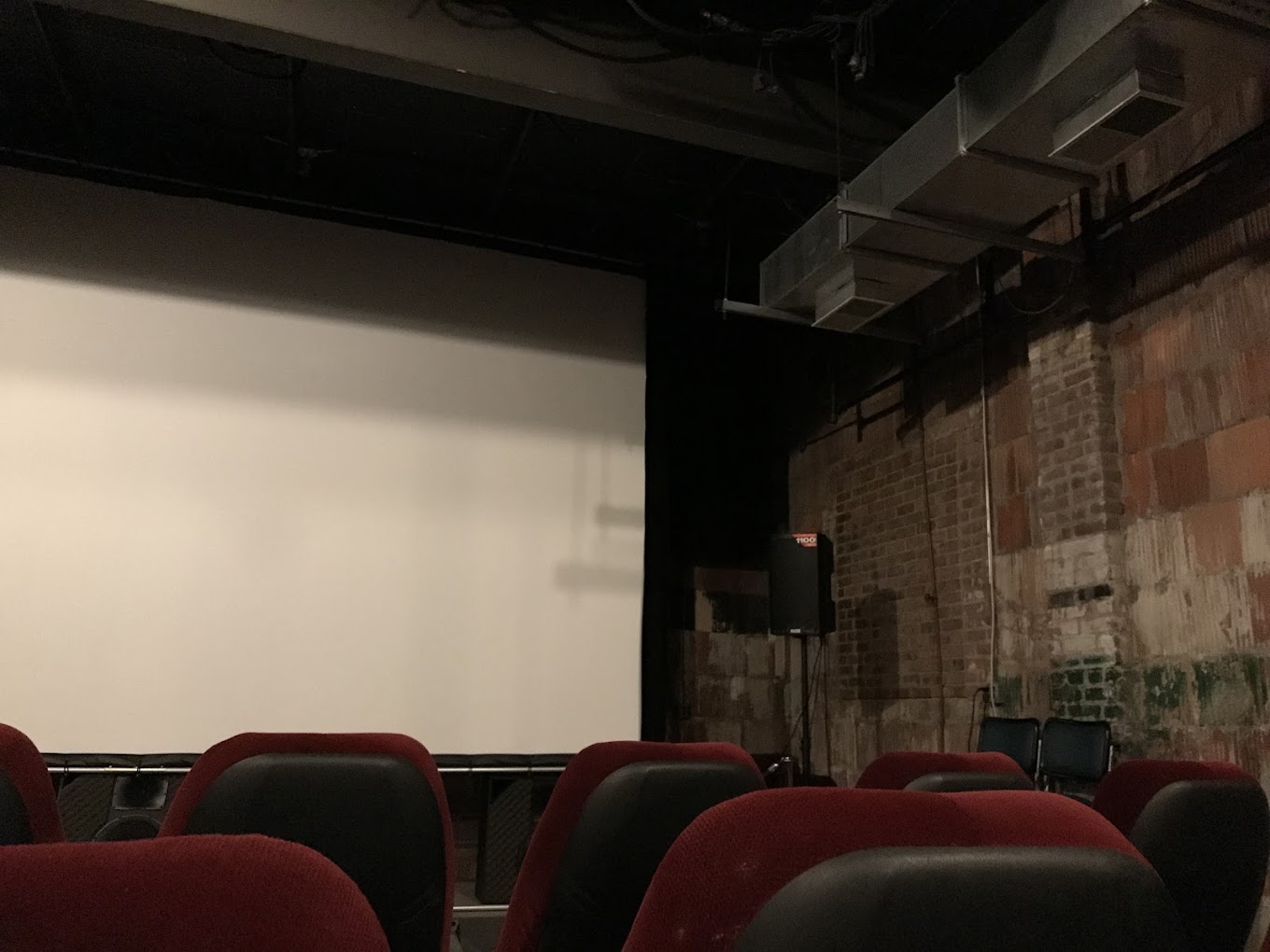 Cinema Detroit - Showtimes & Tickets