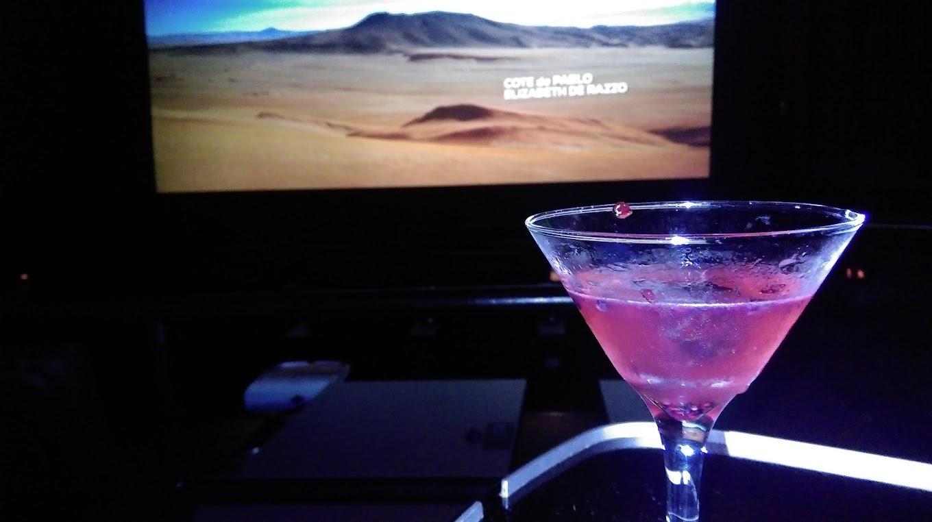 Marcus Covington Cinema - Showtimes & Tickets