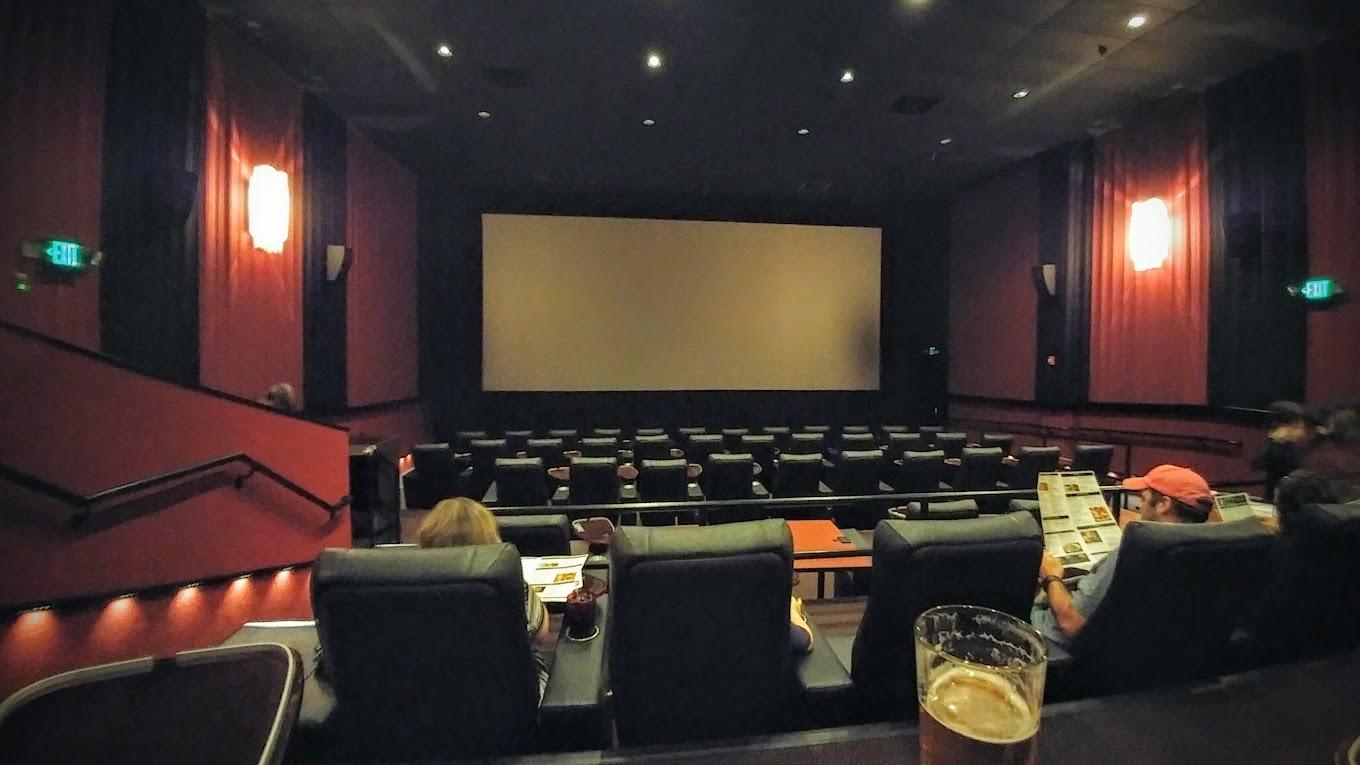 Marcus Covington Cinema - Showtimes & Tickets