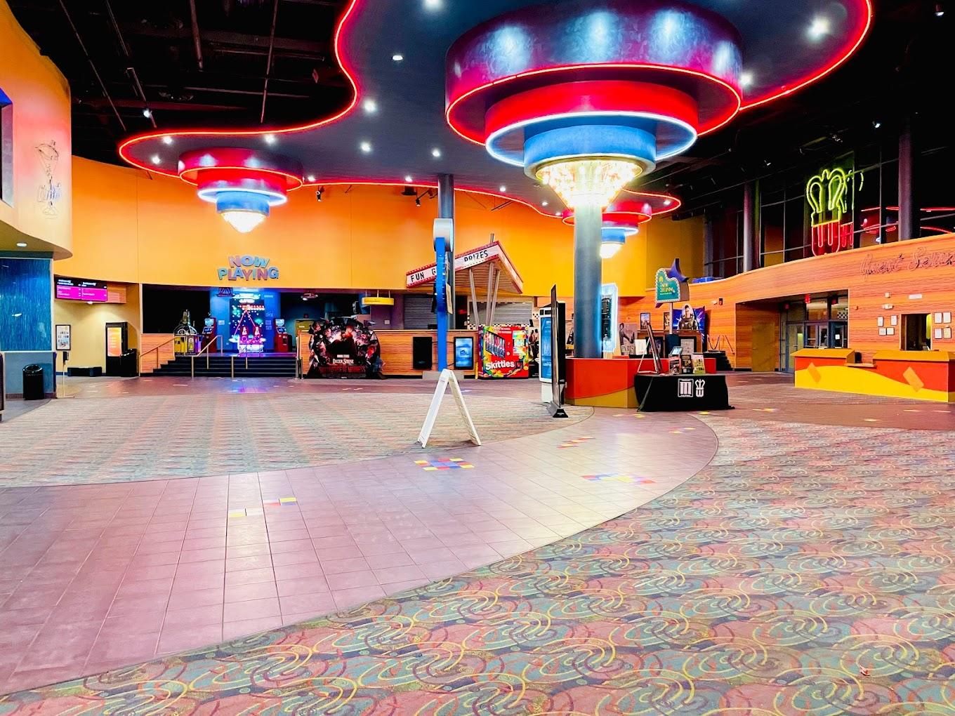 Marcus St. Charles Cinema in St. Charles, MO - Screendollars