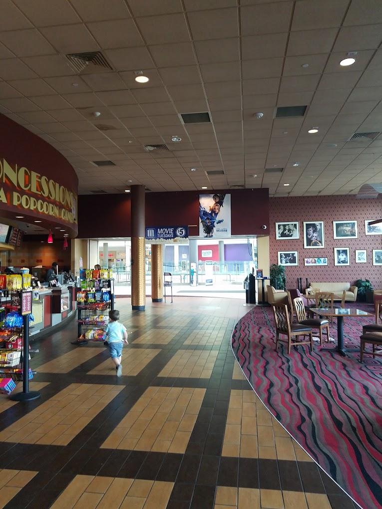 Marcus Coral Ridge Cinema - Showtimes & Tickets