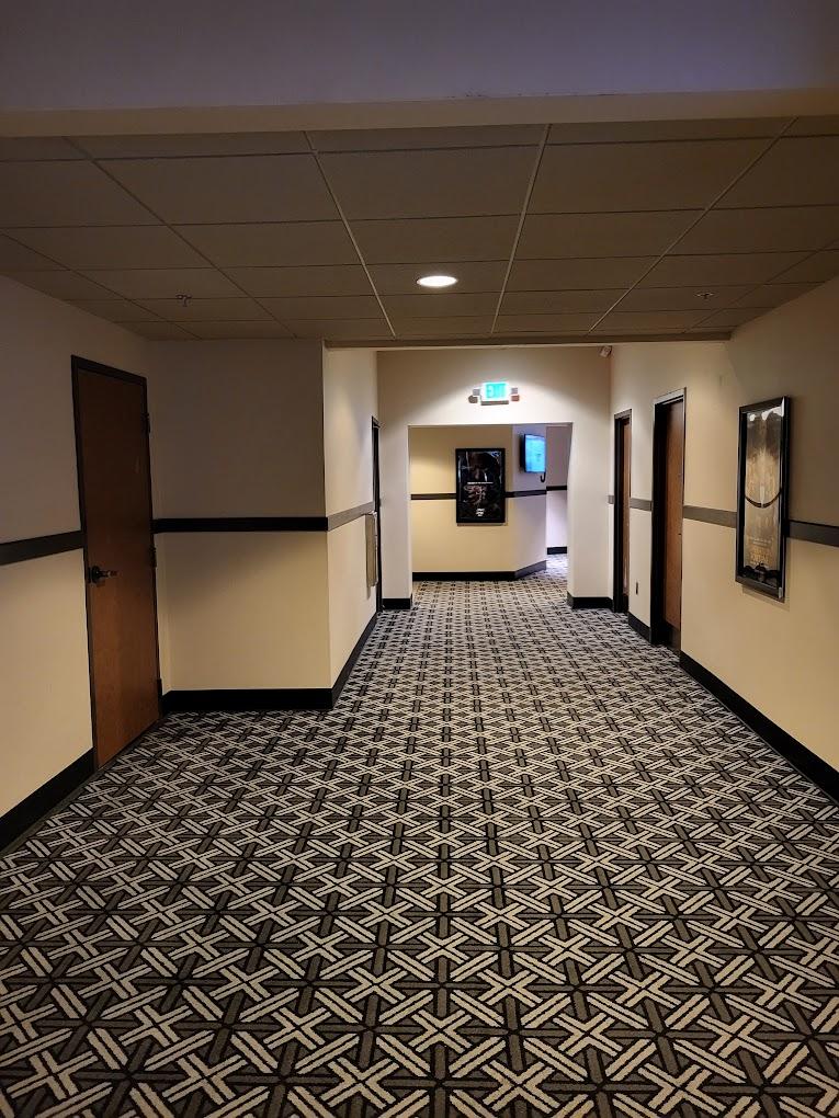 Marcus Covington Cinema - Showtimes & Tickets