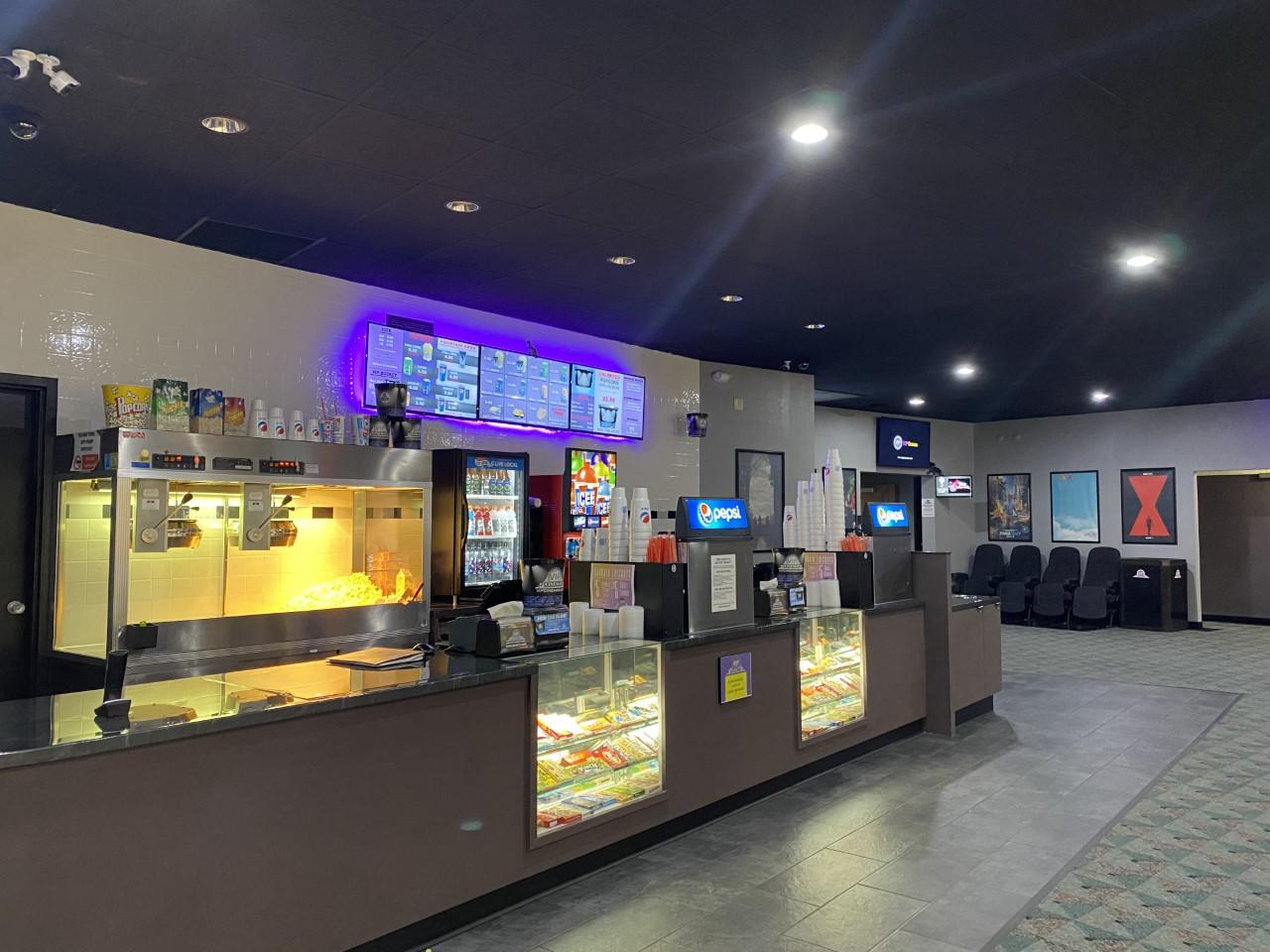 Movies Playing In Quincy Illinois This Weekend