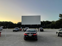 Sundance Drive-In - Showtimes & Tickets