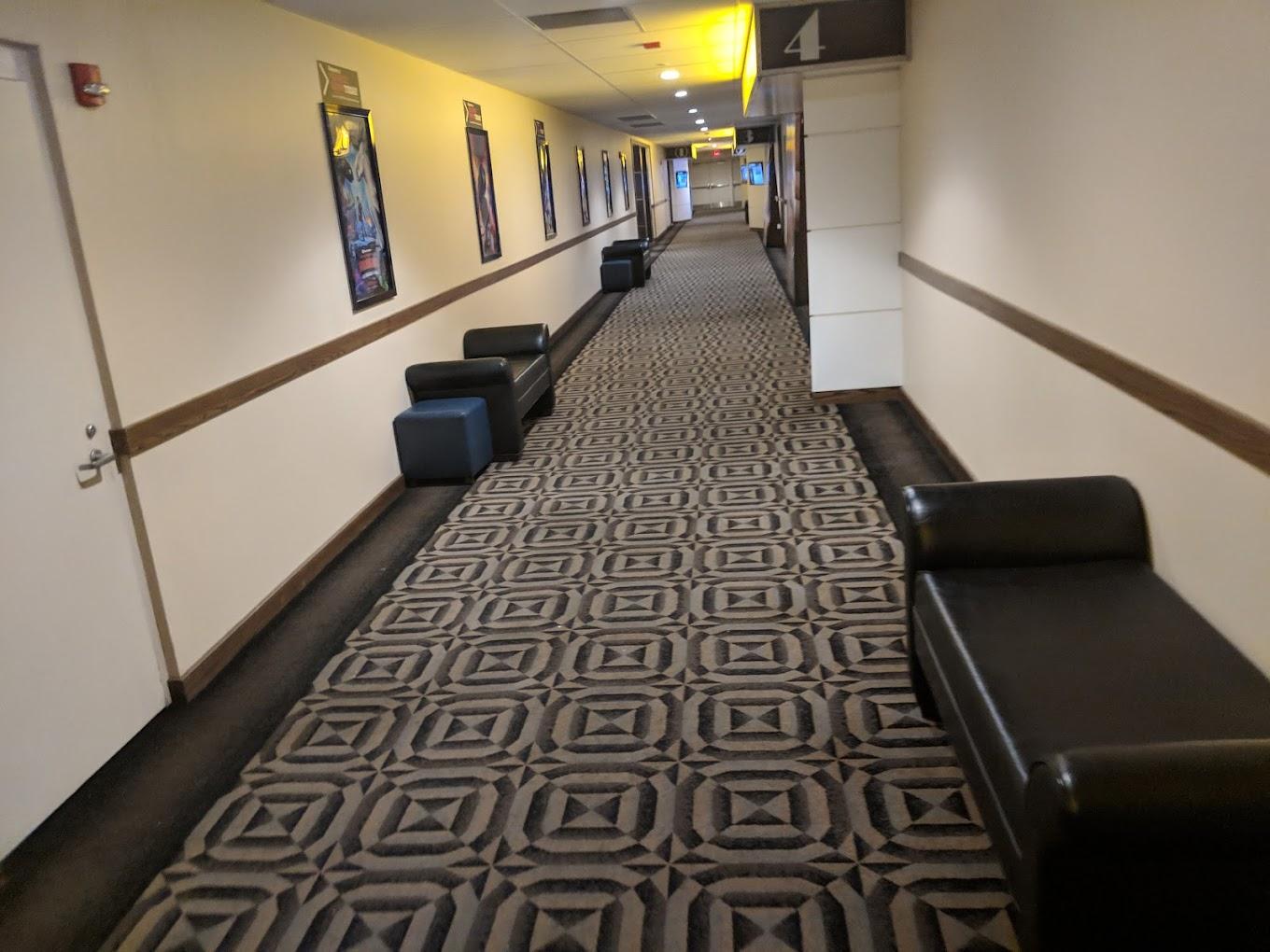 Marcus East Park Cinema - Showtimes & Tickets