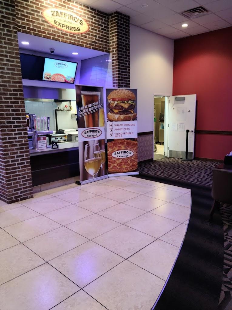 Marcus East Park Cinema - Showtimes & Tickets