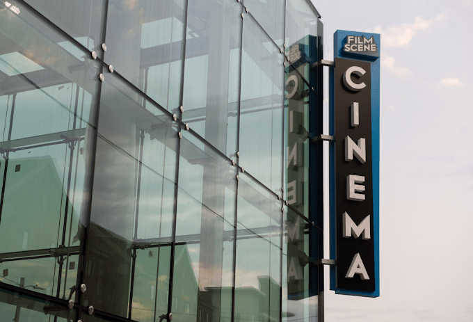 FilmScene The Chauncey - Showtimes & Tickets