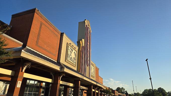 Marcus Horizon Village Cinema - Showtimes & Tickets
