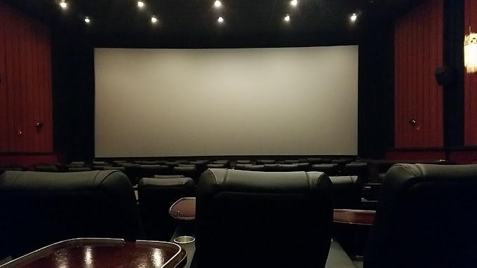 Marcus Horizon Village Cinema - Showtimes & Tickets