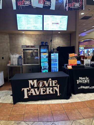Marcus Horizon Village Cinema - Showtimes & Tickets