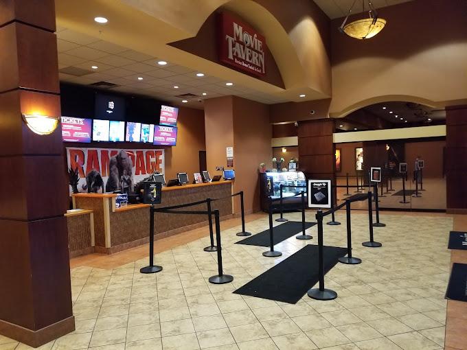 Marcus Horizon Village Cinema - Showtimes & Tickets